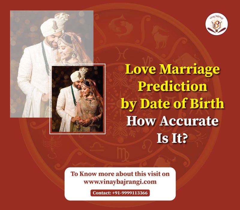 Find Your Perfect Match with Marriage Astrology | by Latemarriage | Aug ...