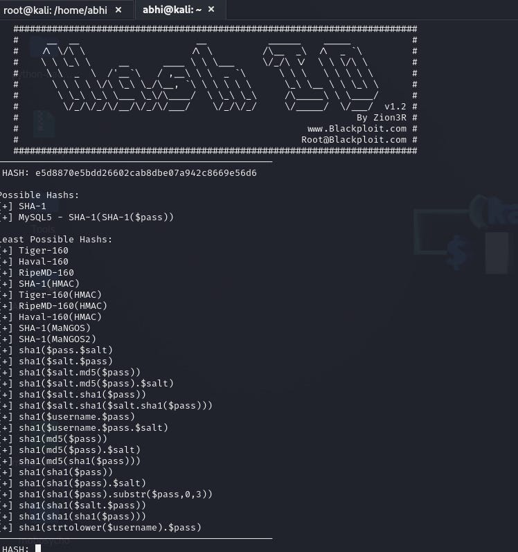 Lian_Yu TryHackMe{WriteUp}. In this write-up I show how to get both… | by Abhishek Gupta | Jun ...
