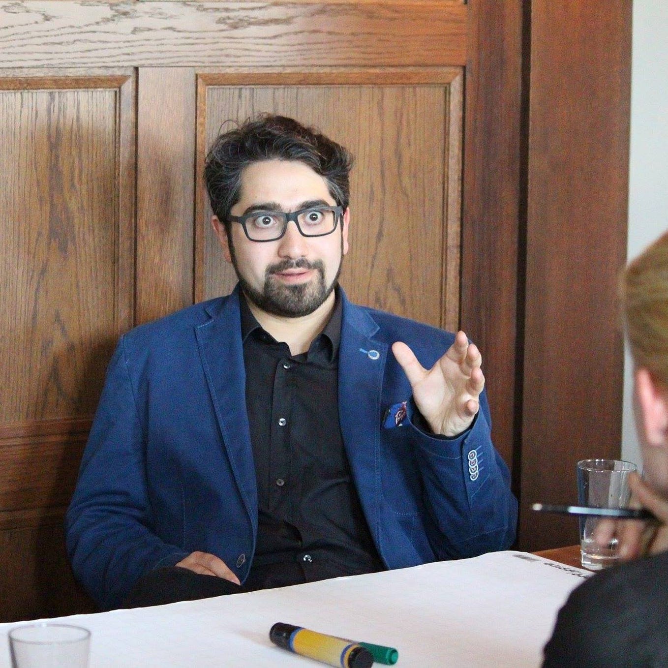 The upcoming “coopetition” of family business and startups | by ...