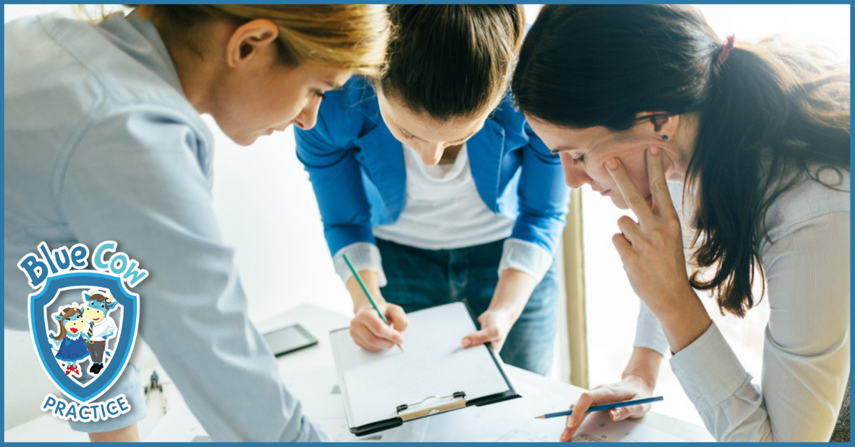 A Happy Workforce Means A Successful Practice | by Blue Cow Practice ...