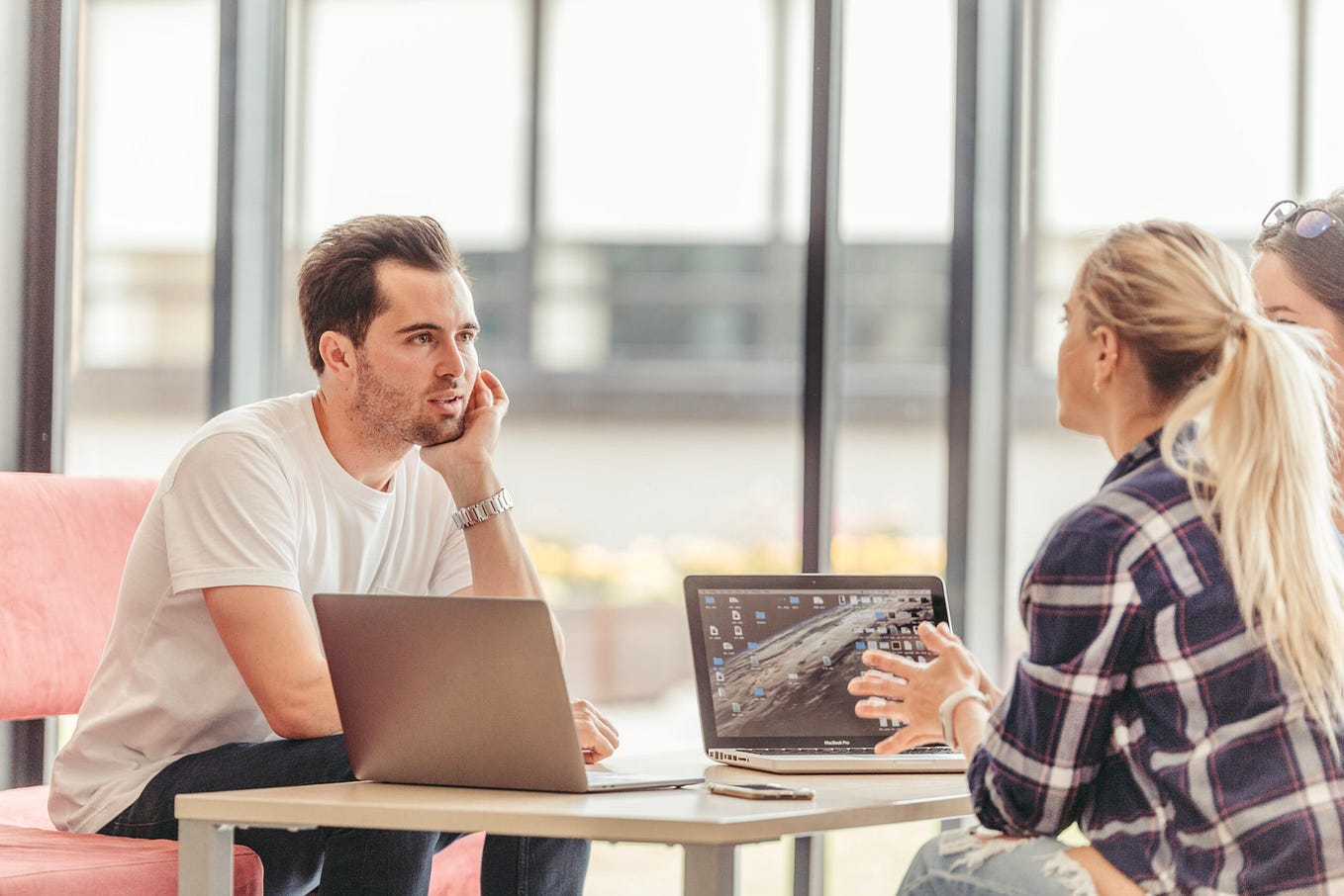 The Changing Landscape of Job Searches and Client Acquisition: A Generational Perspective | by ...