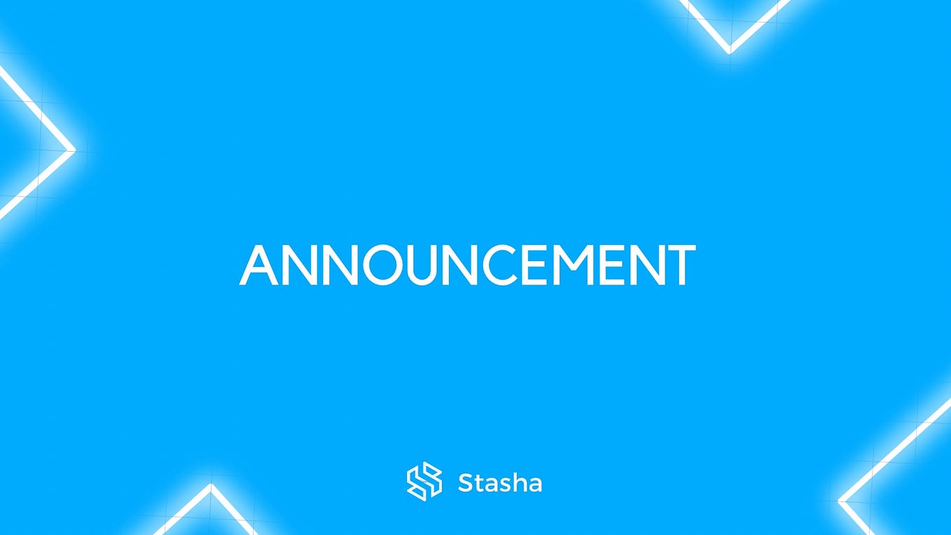 A Step-by-Step Guide to Buying Stasha Coin (STC) | by Stasha HQ | Medium