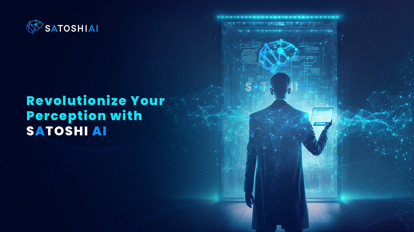 The Coexistence of Humans and AI. Welcome to the exciting world of ...