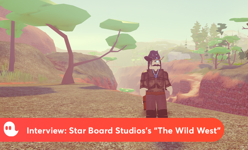 Review: The Wild West. The Wild West is Roblox’s premier… | by Chayan ...