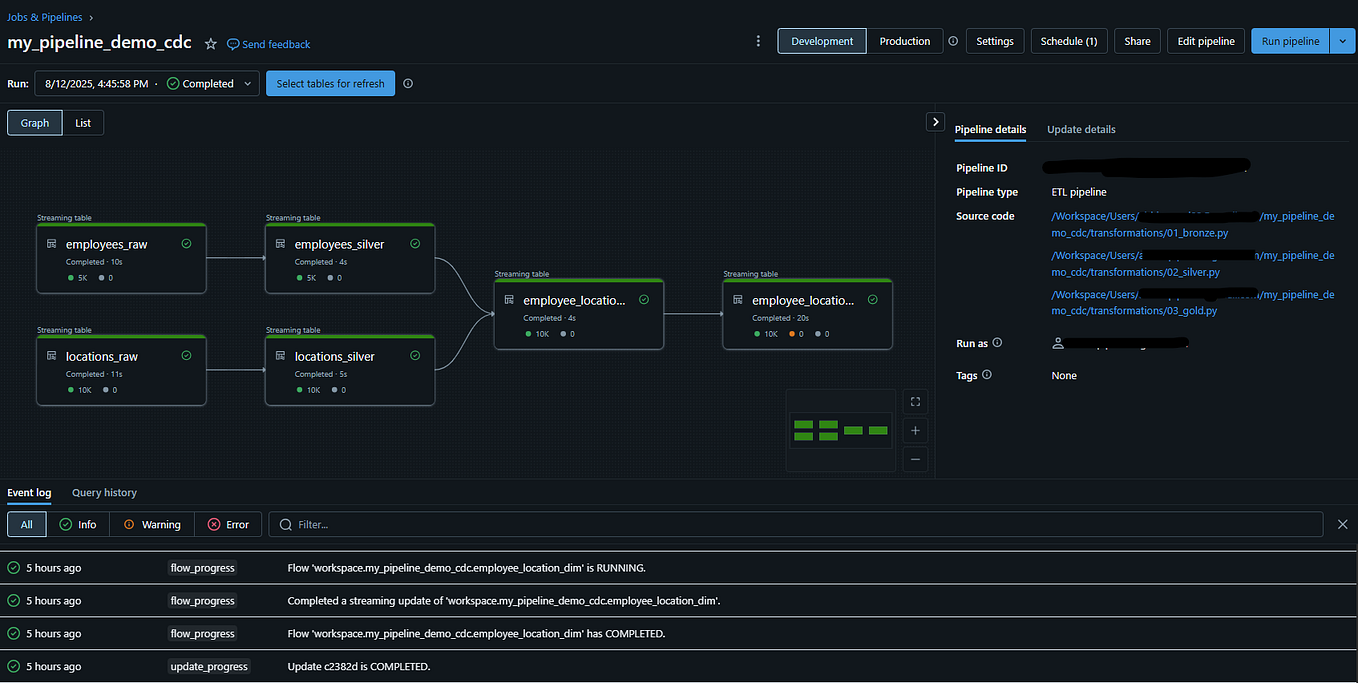 How to Stream to External Services with Lakeflow Declarative Pipelines ...