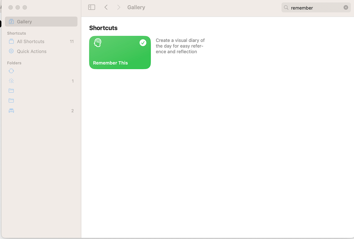 The Power of Apple Reminders. Tips and tricks that I have learned… | by ...