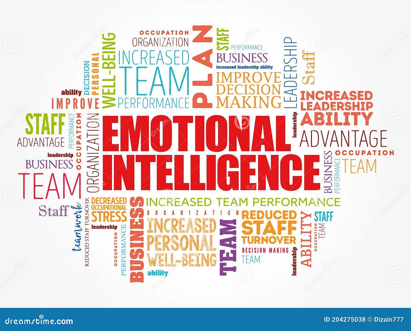 Self-awareness means knowing your emotions and how they affect what you ...
