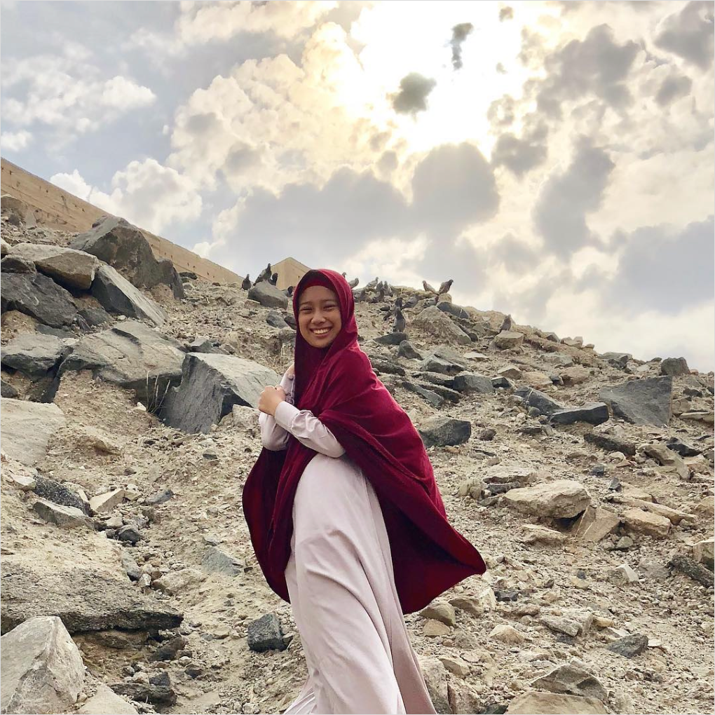 Kartini Did It for Herself. Umi once said, “Kartini didn’t do it… | by ...