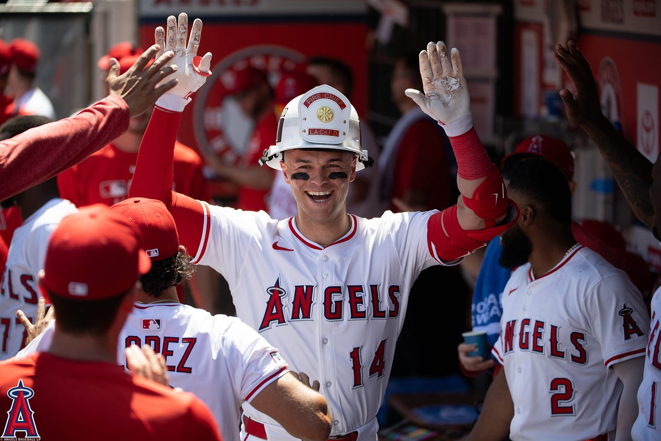 2021 Retrospective: Shohei Ohtani - The Halo Way