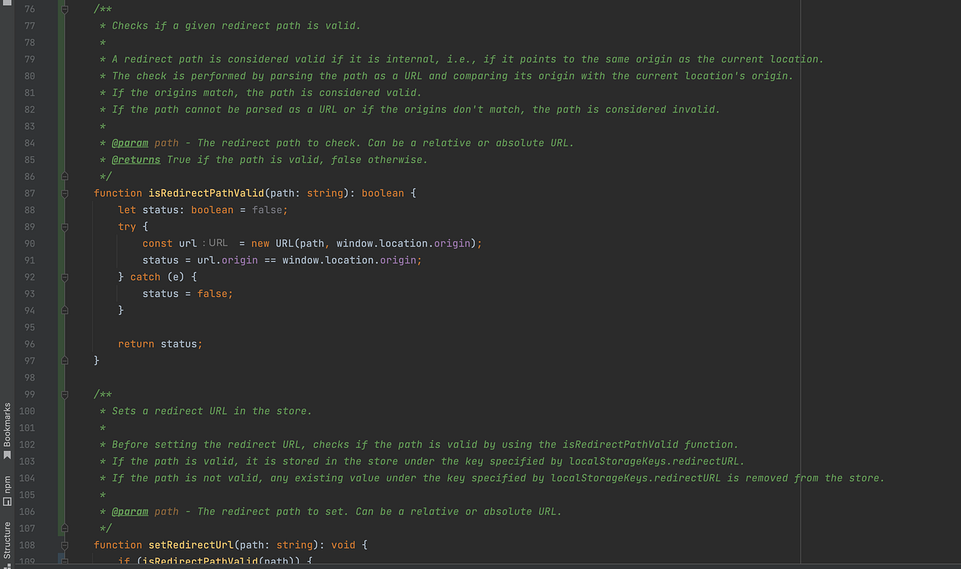 Handling Of Dynamically Imported module Errors 🙌 | by Mustafa Dalga | heybooster | Medium