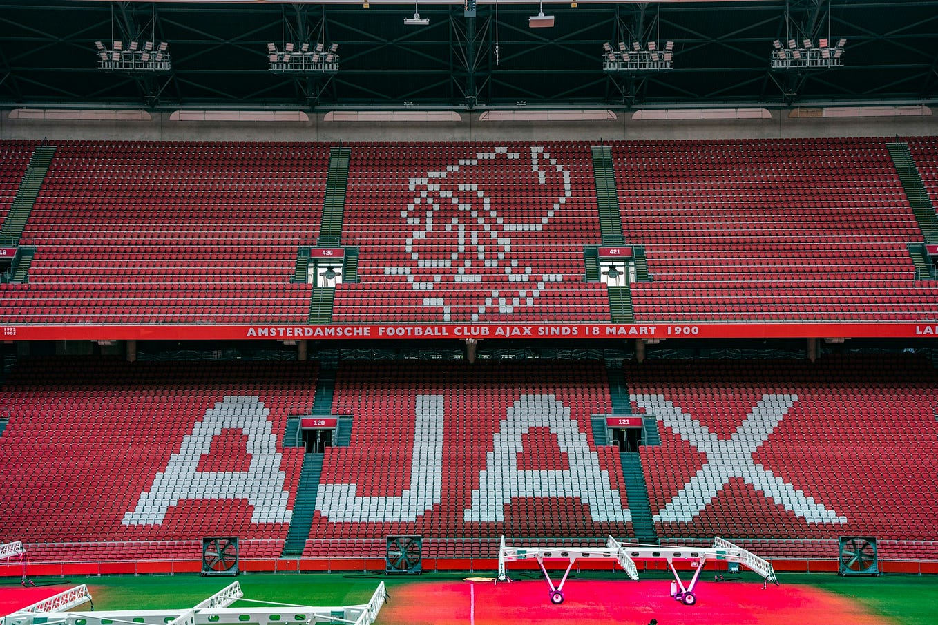 Henderson Mania in Amsterdam. What does Jordan Henderson bring to Ajax ...