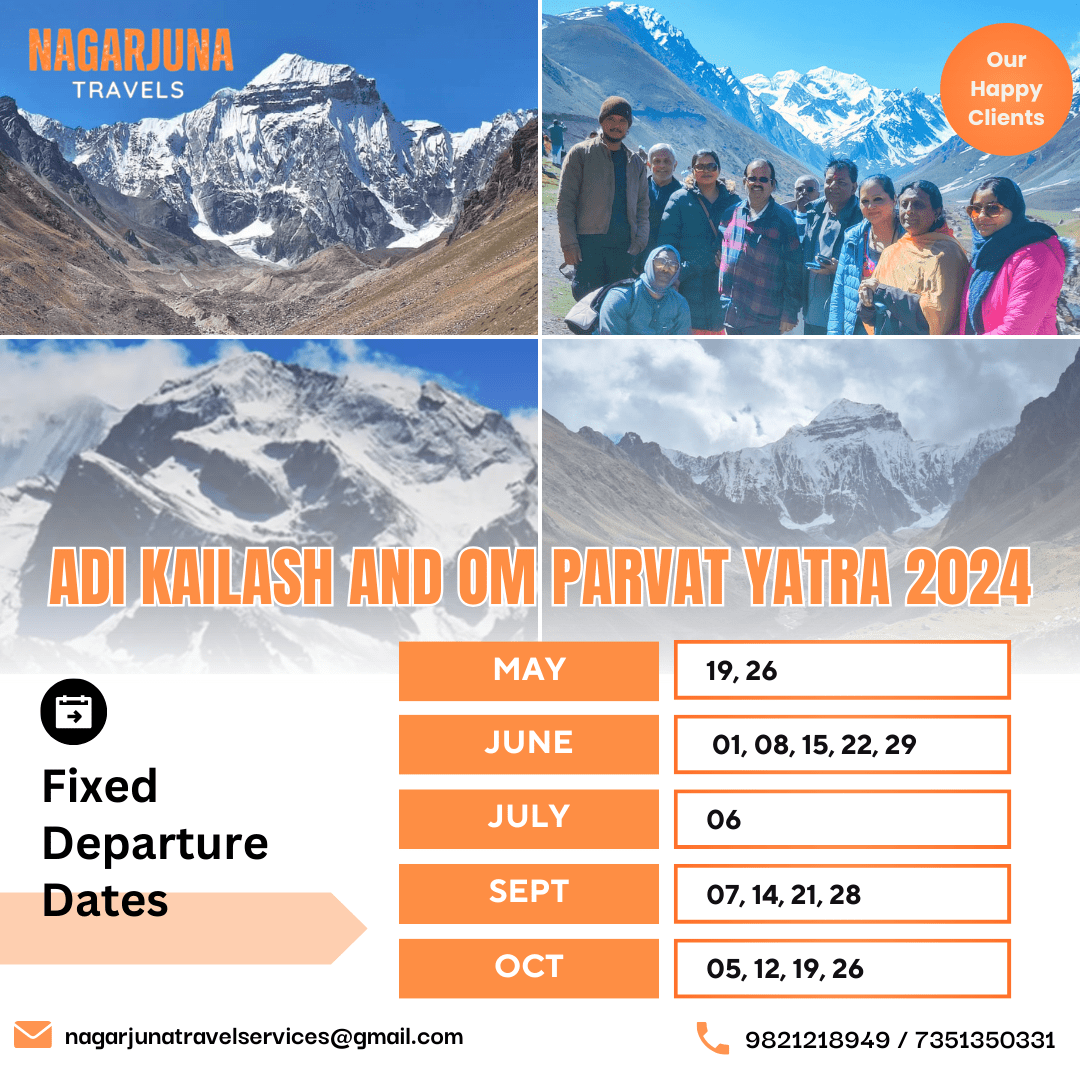 Parvati kund in Pithoragarh: Must visit destination near Adi Kailash ...