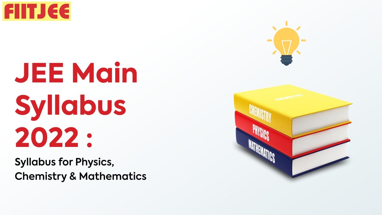 FIITJEE MyPat — A Smart Learning and Assessment Tool Empowering Students to Improve | by FIITJEE ...