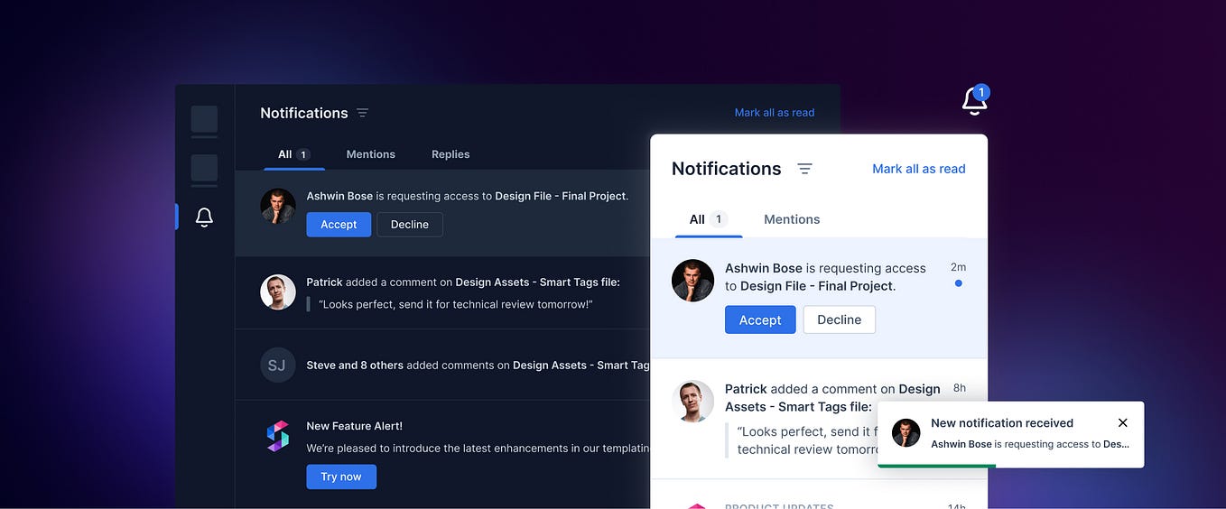What Are Toast Messages — Their Use Cases And React Native Toast Message Implementation By