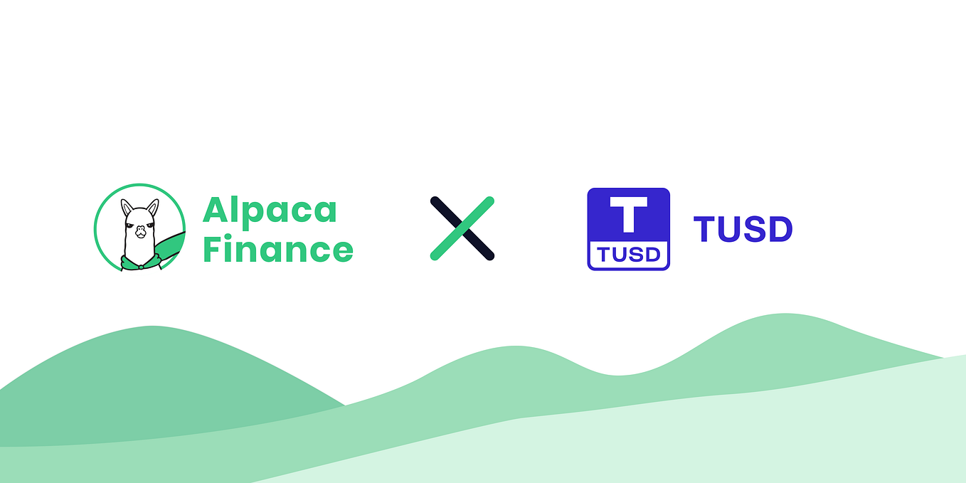 Introducing Alpaca Finance. Leveraged yield farming made-simple on ...