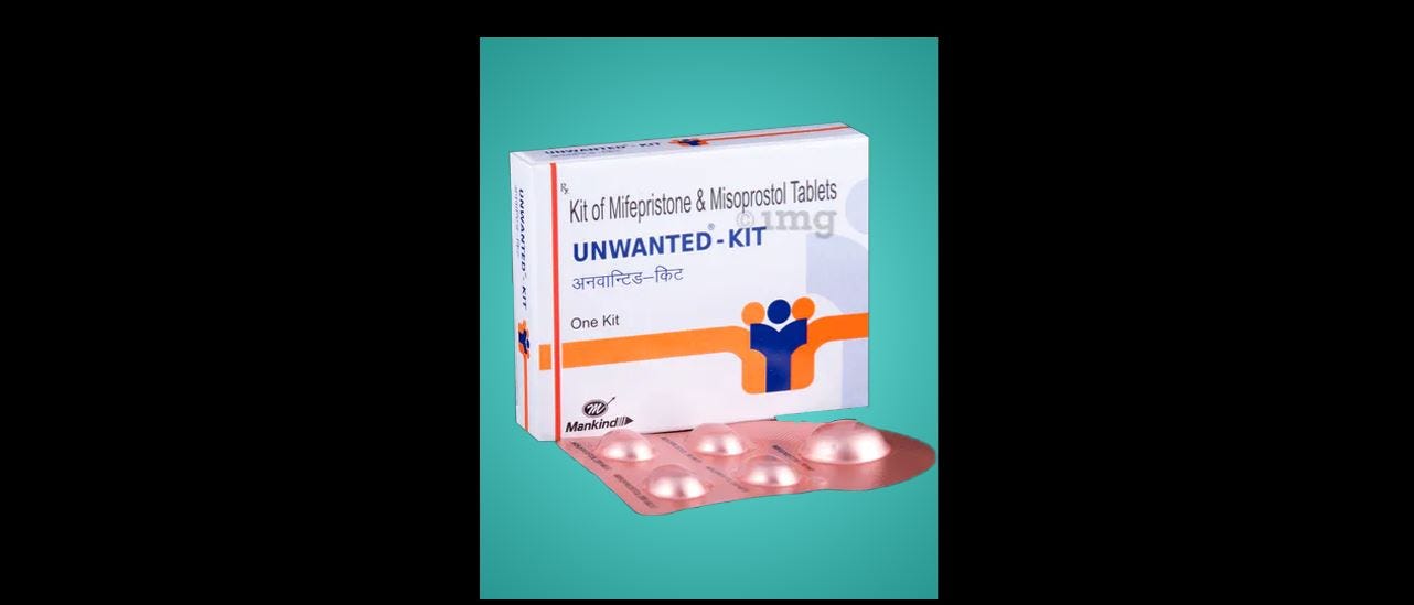 Misoprost Kit: Uses, Dosage, and Safety | Your Trusted Source for Women ...