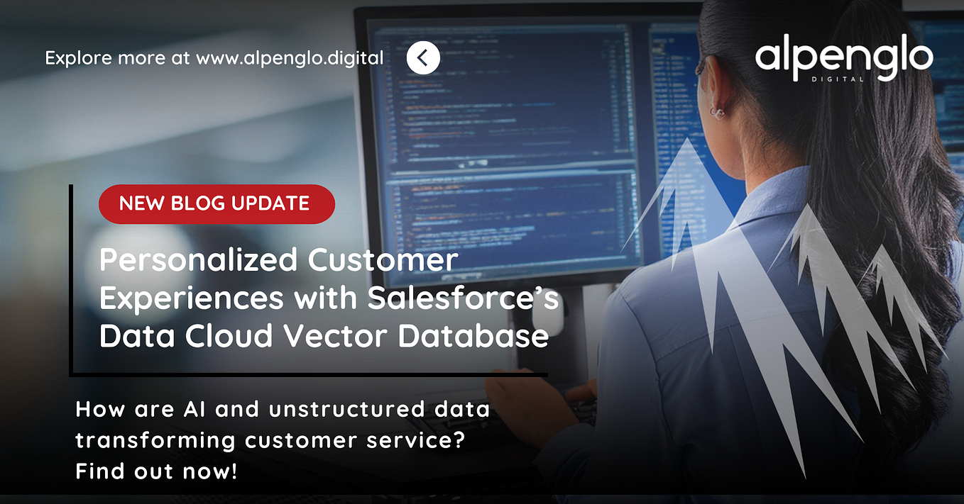 Salesforce: A Case Study in Innovation-Driven Growth and Customer Centricity | by José David ...