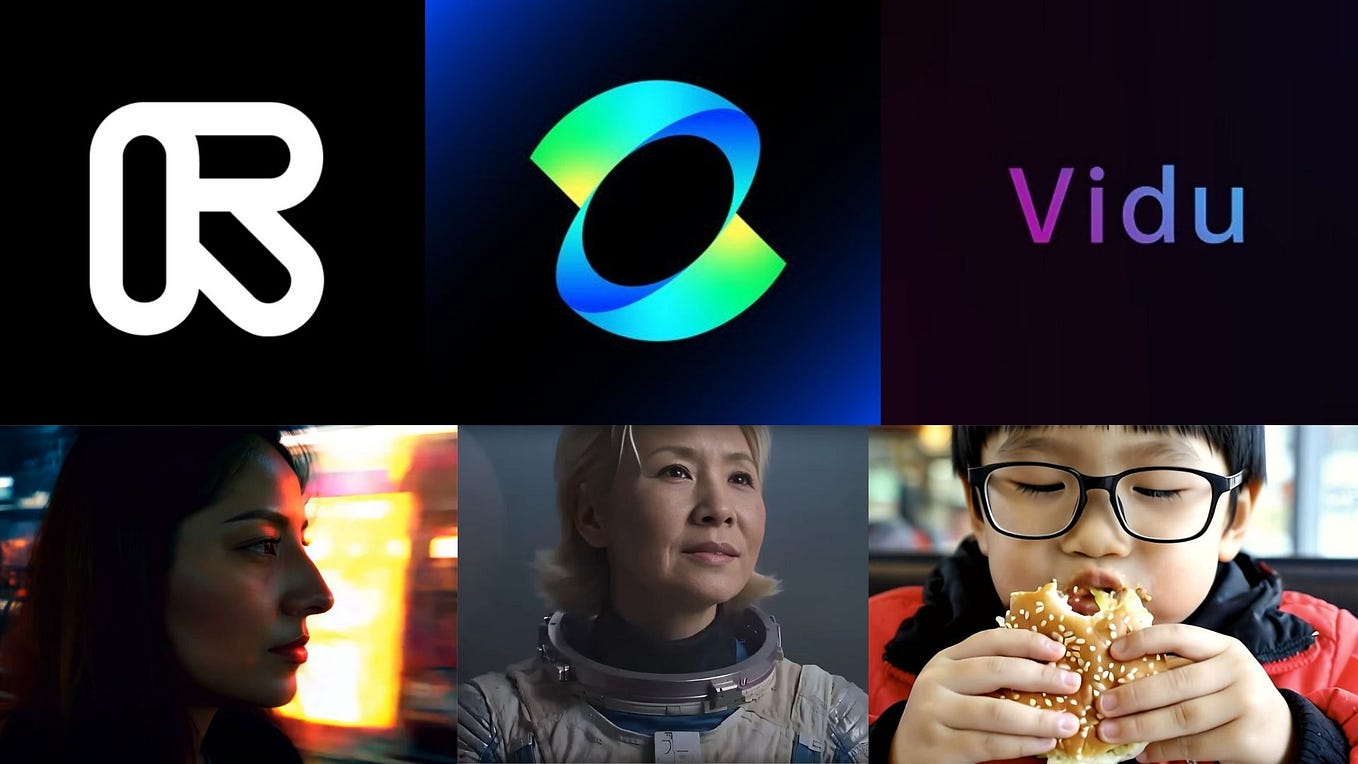 The Top AI Music Makers: Unveiling the Future of Music Production | by Dariush Abbasi | The AI ...