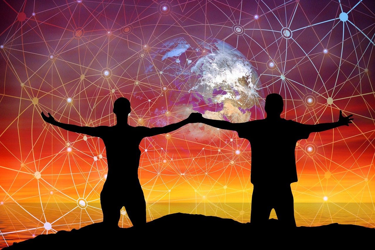 When Your Partner Loves You But Won’t Commit | by Karen Nimmo | On The ...