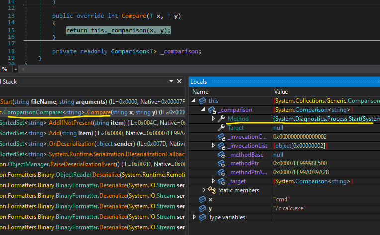A quick note of MS Sharepoint/.NET decompiling, patch diffing | by Jang | Feb, 2025 | Medium