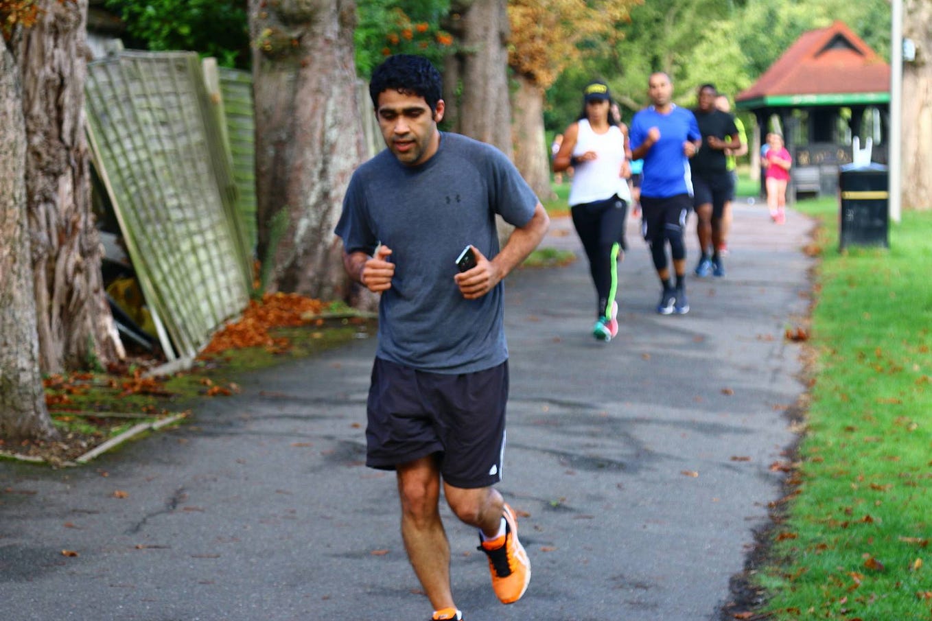 What Is Good 5K Run Time For Beginners Runner s Life