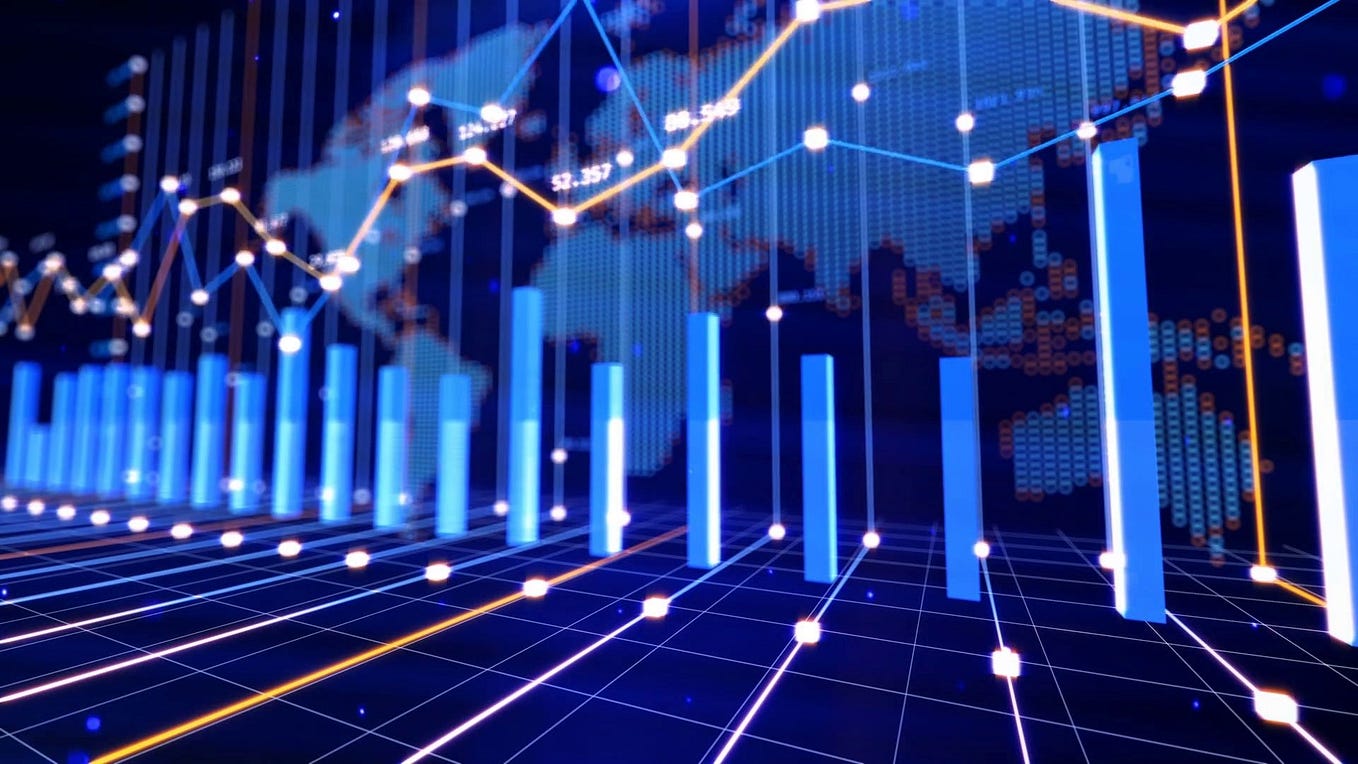 Grid Trading Bot in Python. In this article we will be creating a… | by ...