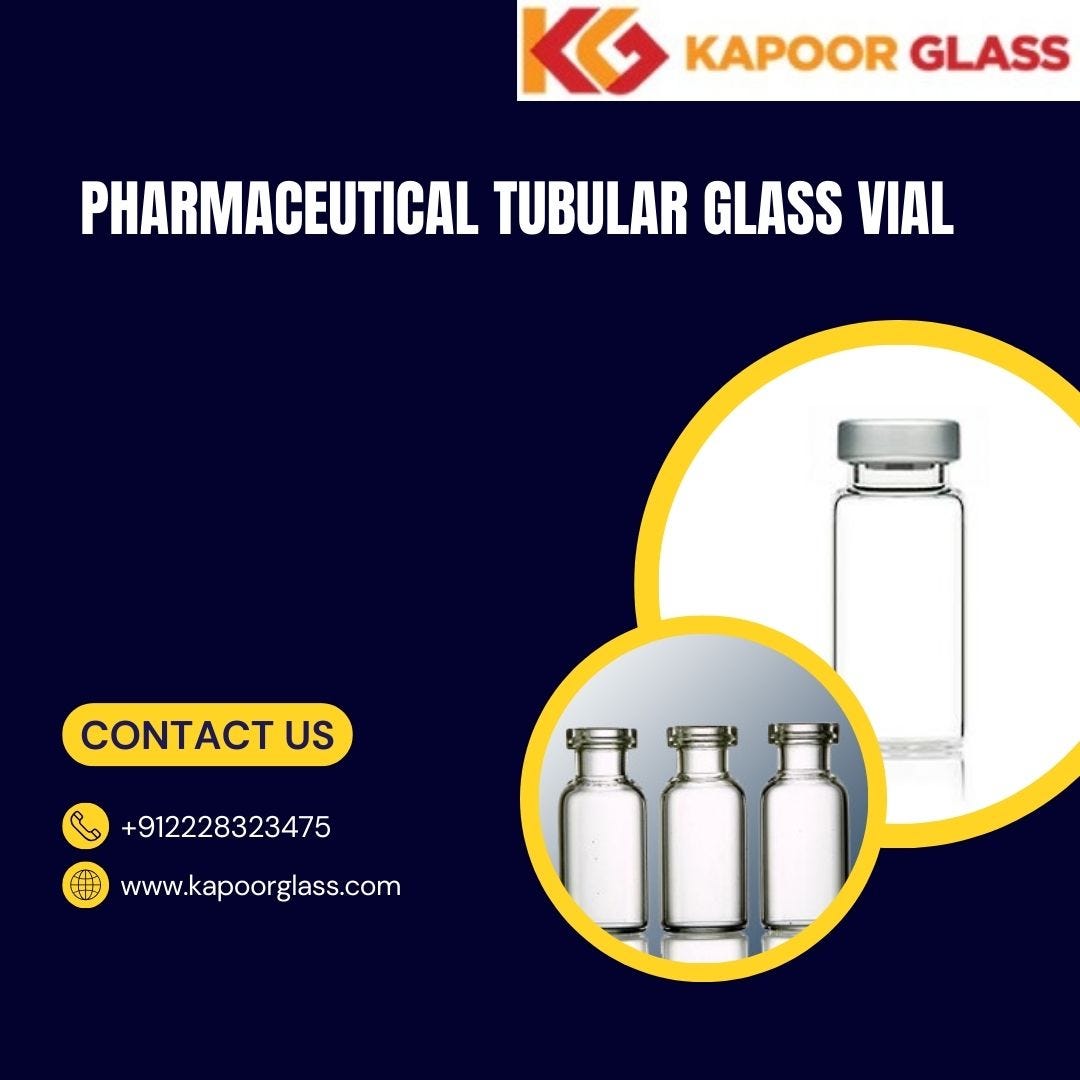 Blowback Vial by Kapoor Glass - Kapoor Glass - Medium