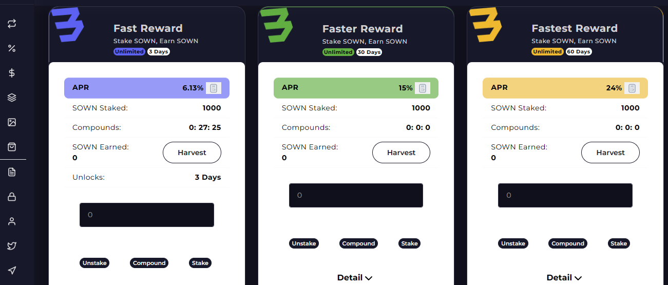 Launch is imminent: Letter from the Developer | by Binate Protocol | Medium