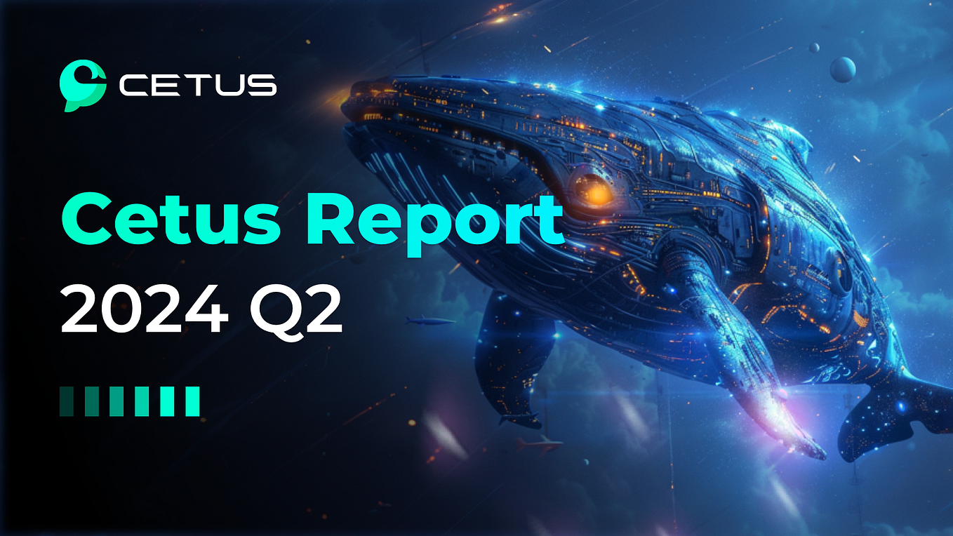 Introducing Cetus Plus: Revolutionizing Swaps on the Sui Network | by CetusProtocol | Jul, 2024 ...