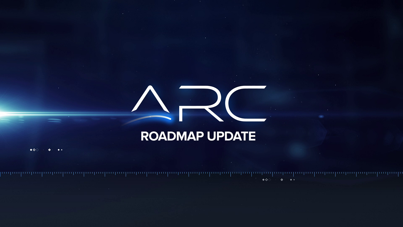 ARC Reactor Documents and Tutorial Portal Launched | by ARC | Medium