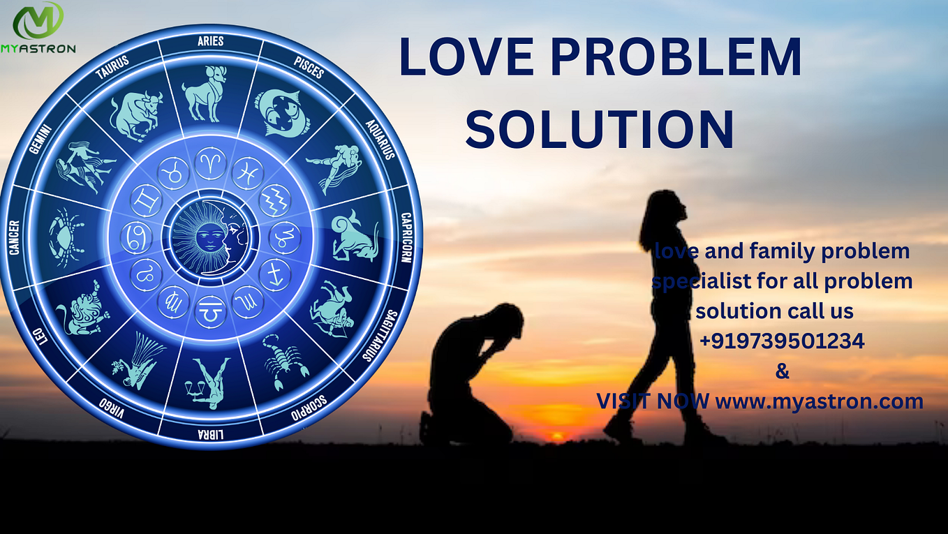 HEALTH PROBLEM SOLUTION BY ASTROLOGY - Jenanitisha - Medium