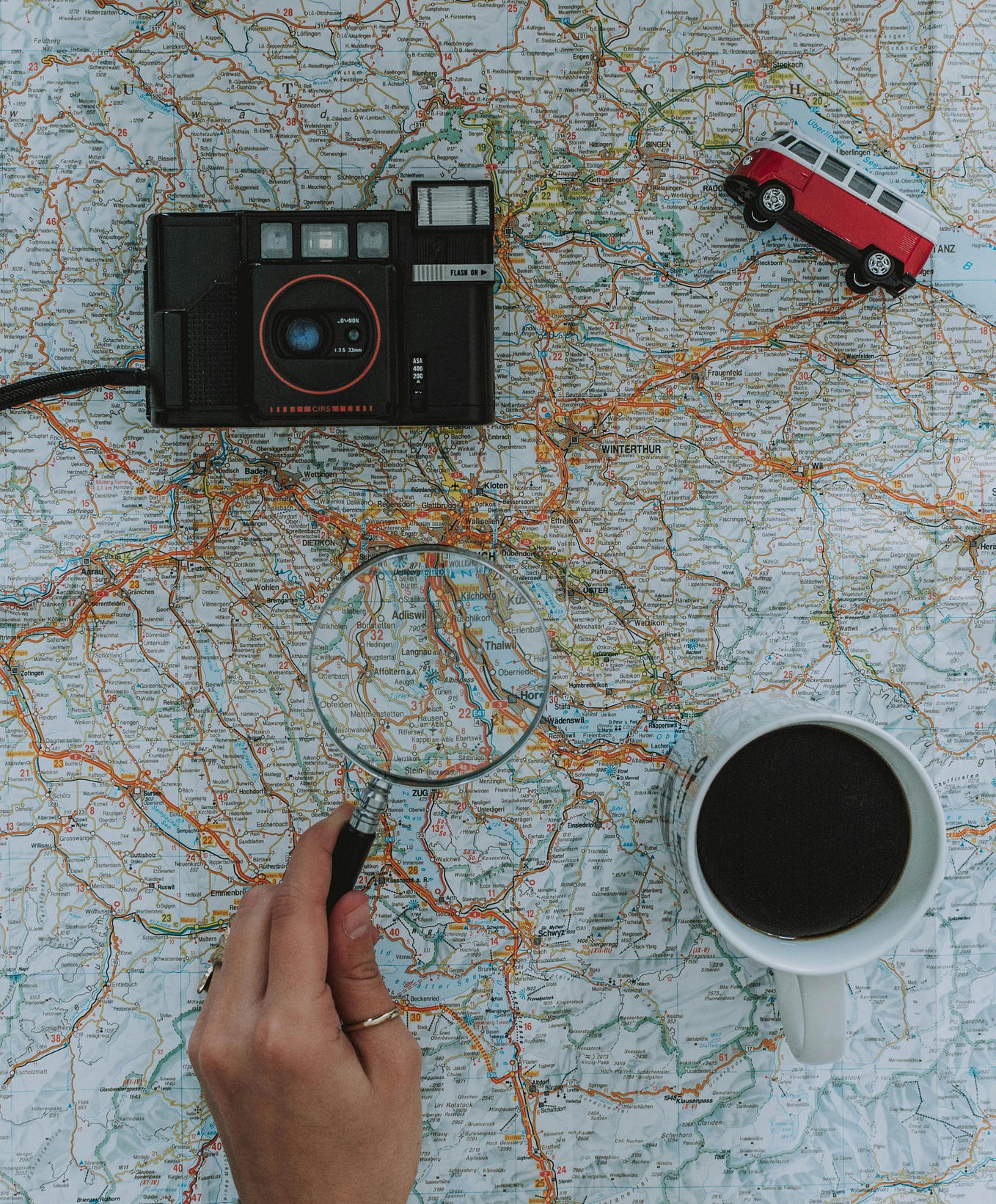 How to Use a Photo Location Finder to Plan Your Photoshoots | by ...