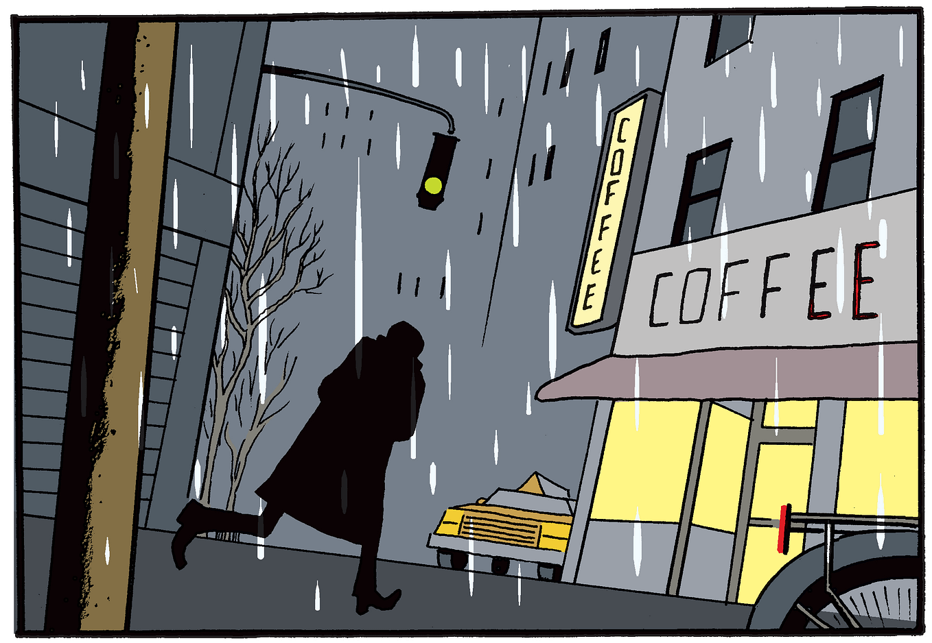The Definitive Sandwich Family Tree - The Nib - Medium