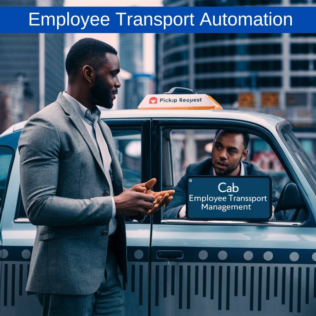 The Rise of Automated Attendance Management Systems | by Astiinfotech ...