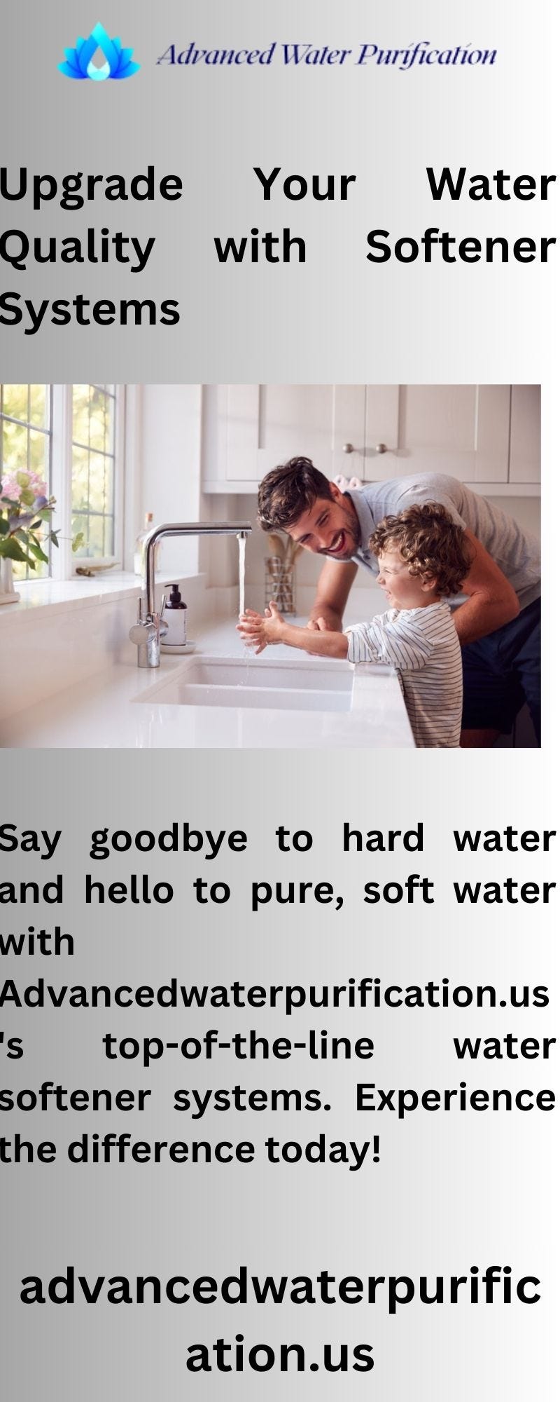 Purified Water Unleashed - Advanced Water Purification - Medium