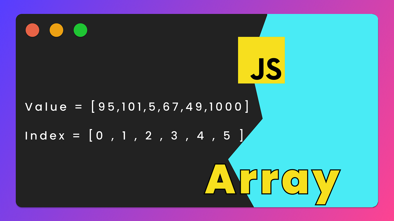 JavaScript Optional Chaining ?.. If you’ve just started learning… | by ...