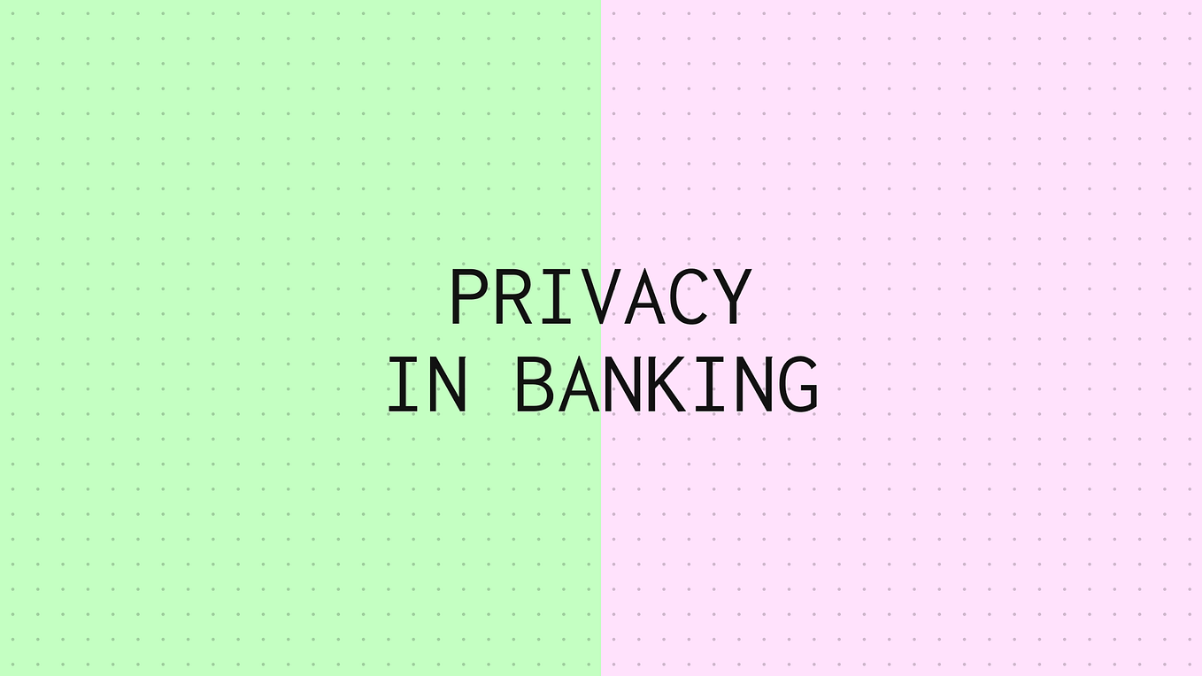 Understanding Security vs Privacy | by John Michaelides | Medium