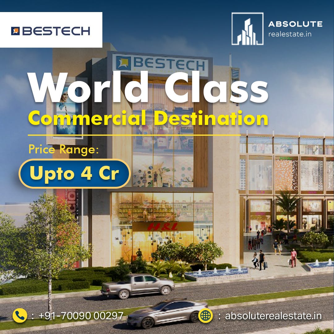 Dwarka Expressway Residential Projects | by absolute Real esate | Feb ...