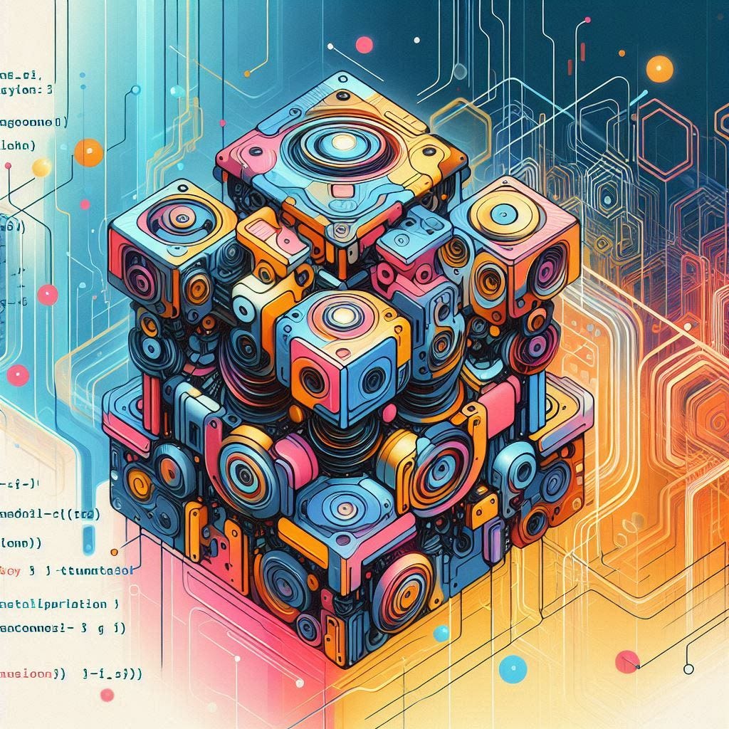 Transformers From Scratch: Part 6 — The Decoder | by Kari Vierimaa ... Transformers From Scratch: Part 6 — The Decoder | by Kari Vierimaa ...