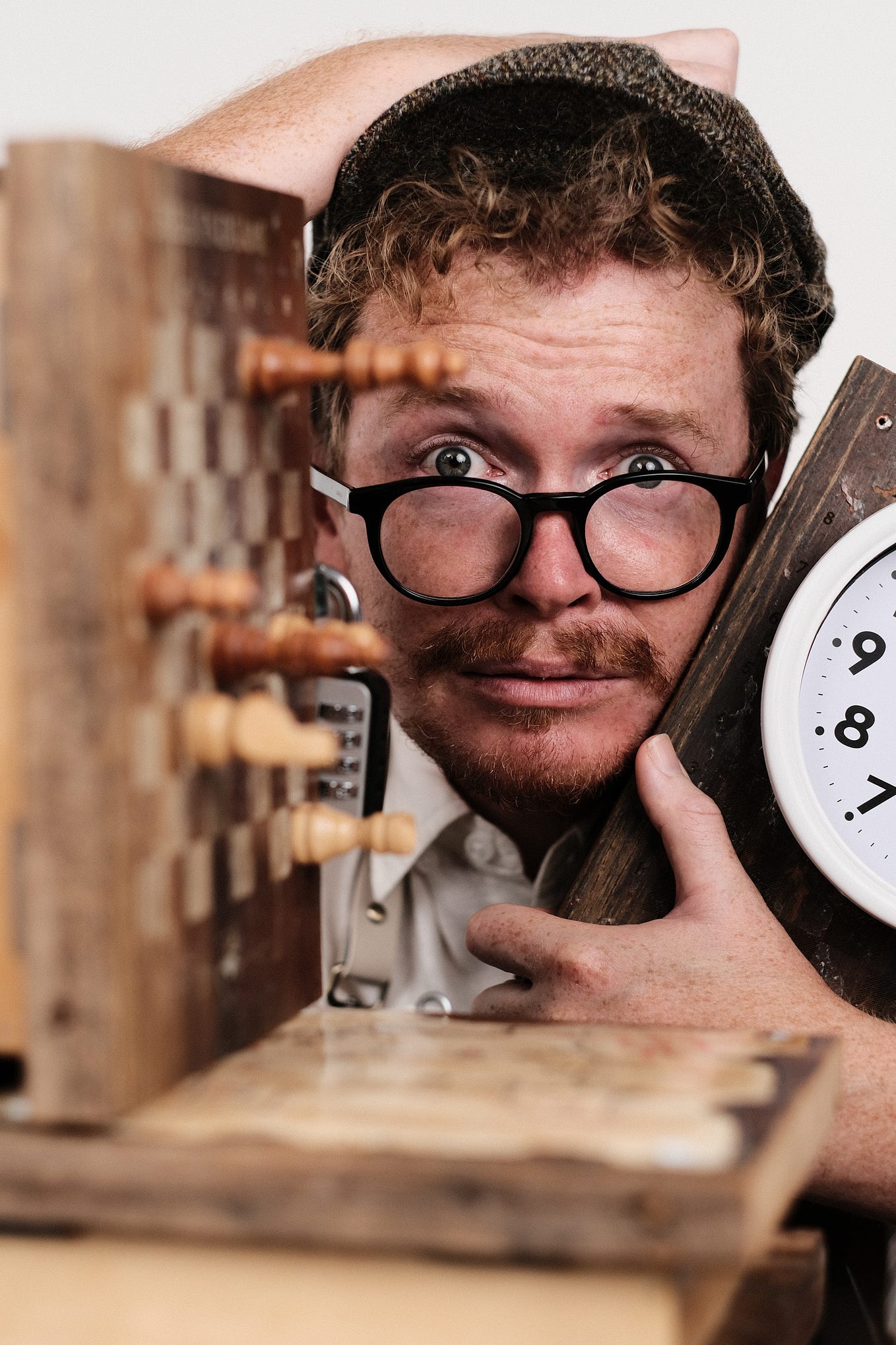 Immersive Narrative Design in Escape Rooms | by James Thomas Meggitt ...