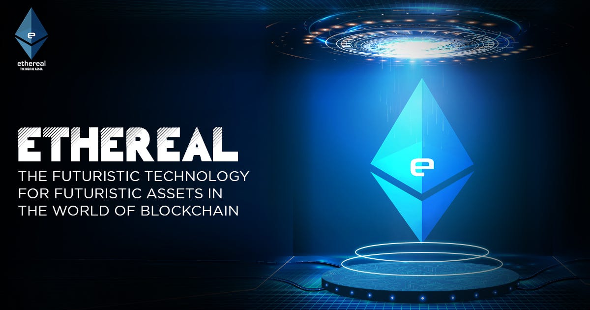 Enabling the society to experience a futuristic ecosystem in the ...