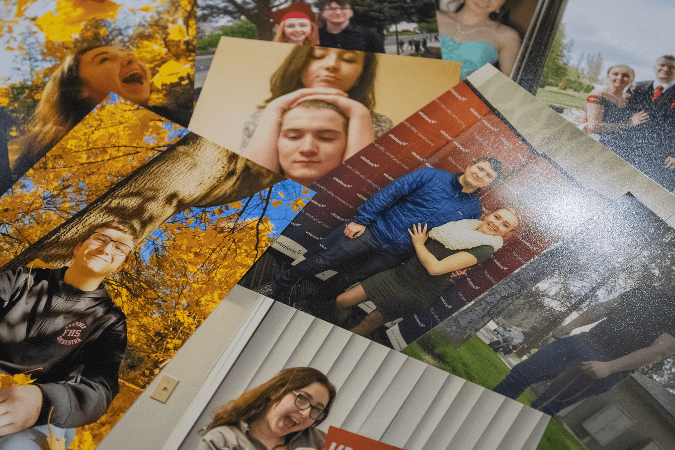 My Experience in Digital Photography | by Michelle Lanford | Medium
