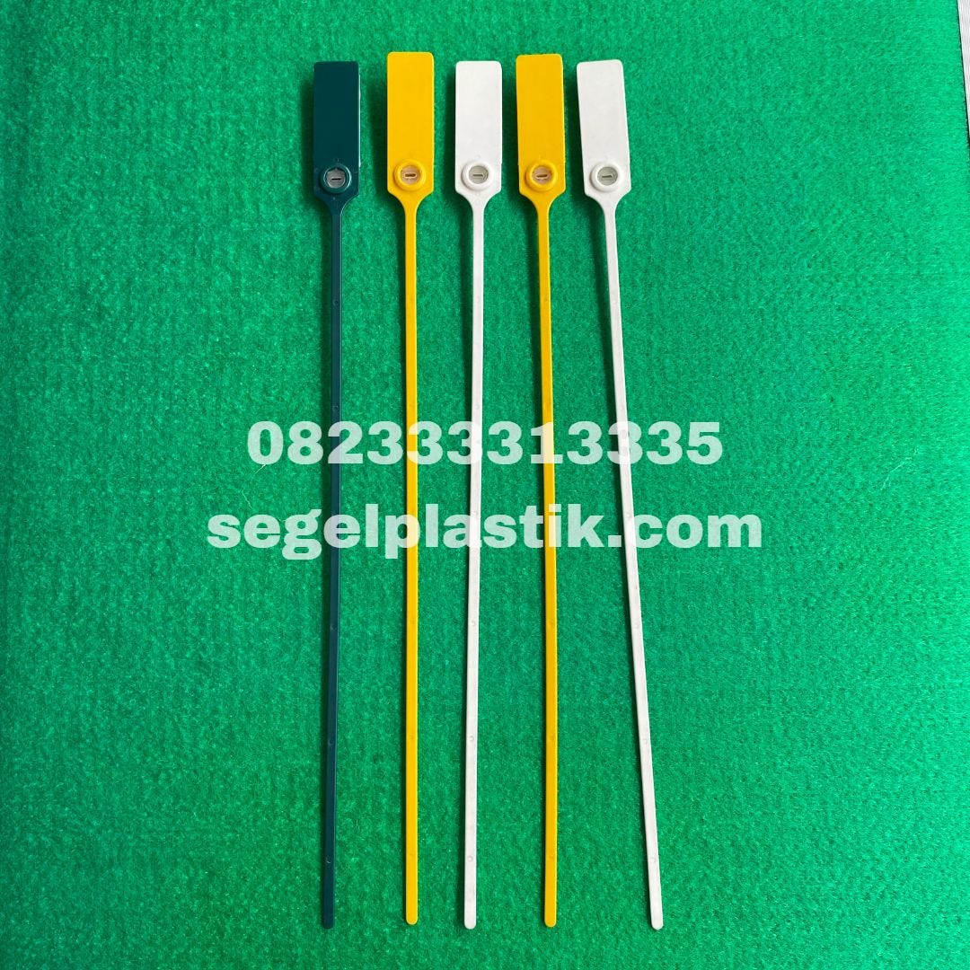 Fast Seal 5 inch | by Jualsegelplastik | Medium