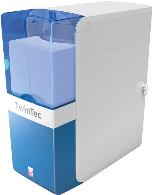 DIY Installation vs. Professional Installation of Twintec S4 Water ...