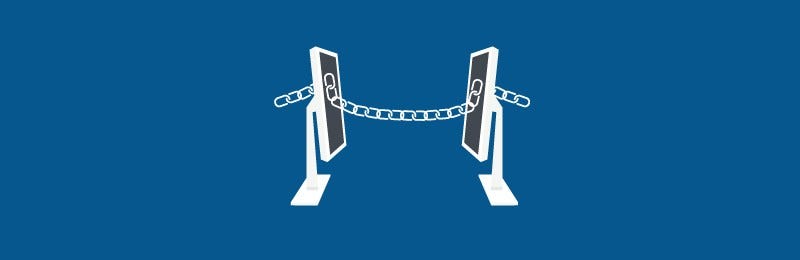 What I am fascinated with blockchain and why? | by Asutosh patel | Medium