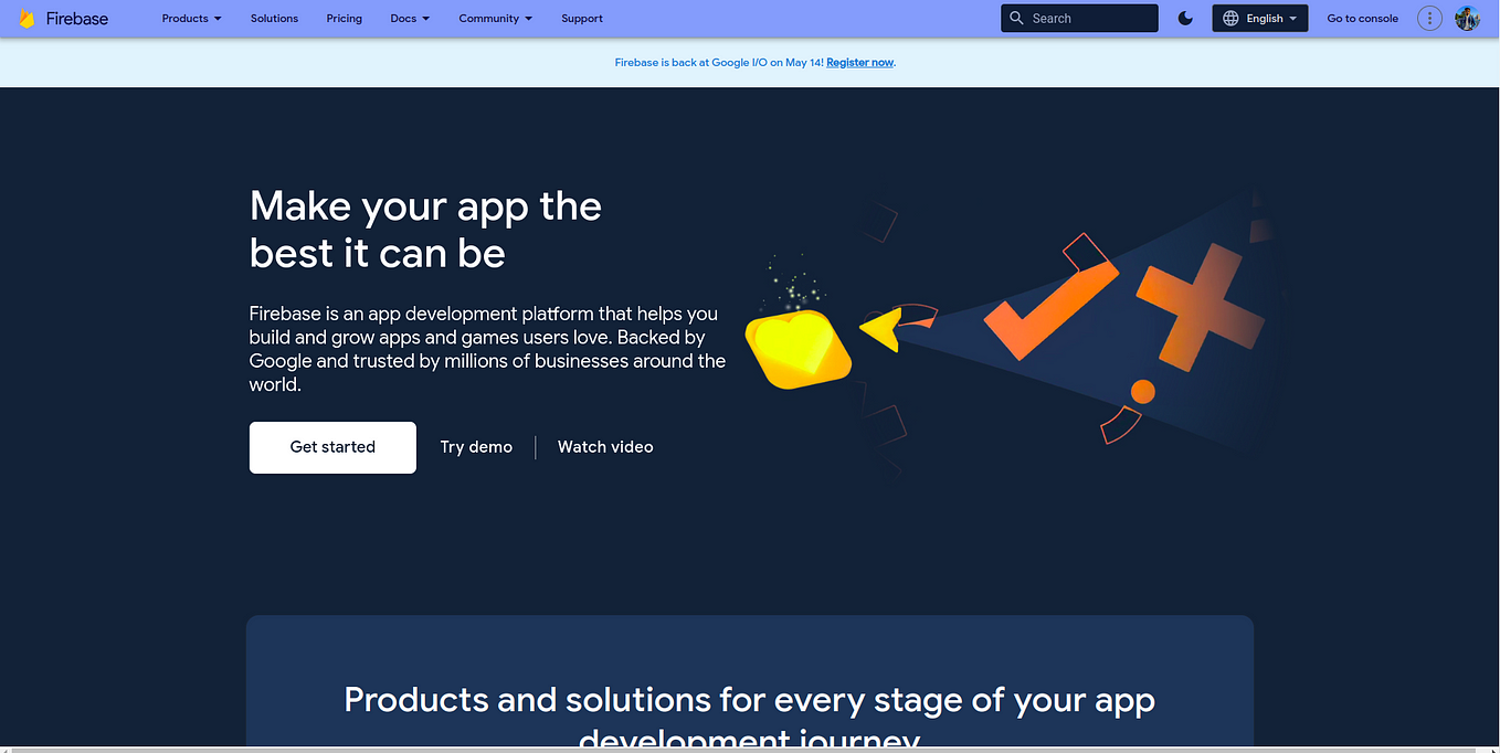 How To Map An Array Of Objects From Cloud Firestore To A List Of Objects By Alex Mamo 9372