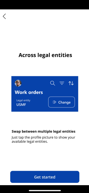 Revolutionizing Inventory Management With The Inventory On Hand Mobile App For Dynamics 365 By