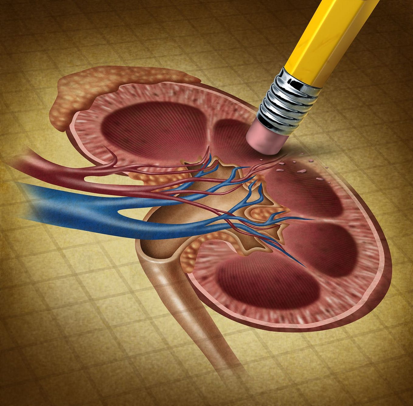 Iron Studies after transfusion | by Joel Topf | Team Kidney | Medium