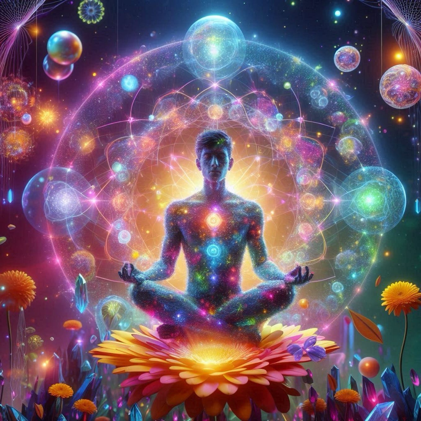 𝚃𝚑𝚎 𝚄𝚗𝚒𝚚𝚞𝚎 𝚊𝚗𝚍 𝙻𝚒𝚋𝚎𝚛𝚊𝚝𝚒𝚗𝚐 𝚃𝚎𝚊𝚌𝚑𝚒𝚗𝚐𝚜 𝚘𝚏 𝚁𝚊𝚖𝚎𝚜𝚑 𝙱𝚊𝚕𝚜𝚎𝚔𝚊𝚛 | by The Soul’s ...