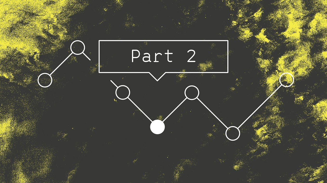 Reactjs And Svg — Part One Representing Dynamic Data Using React By Jacob Fletcher Trbl